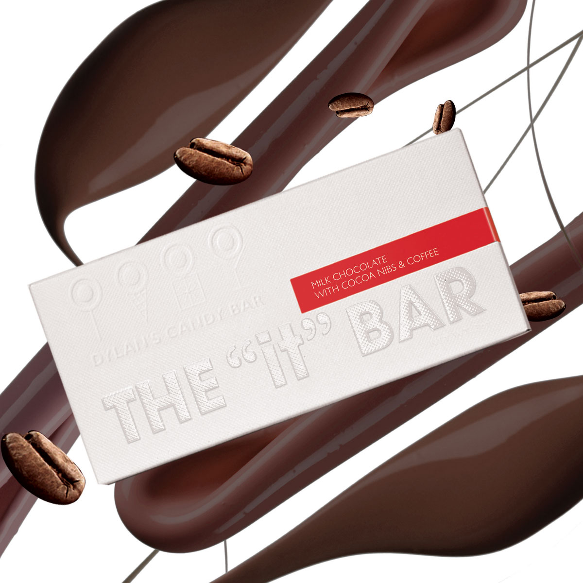 The "it" Bar - DIELINE