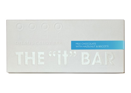 The "it" Bar - DIELINE