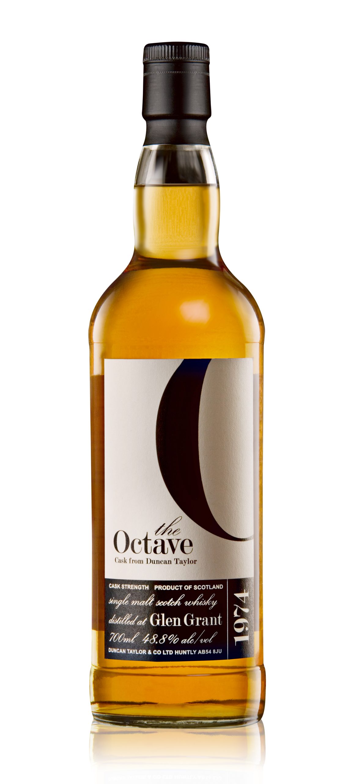 The Octave - DIELINE