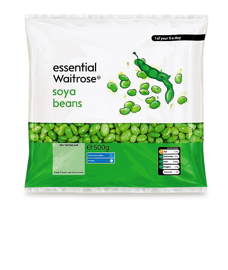 Essential Waitrose - DIELINE
