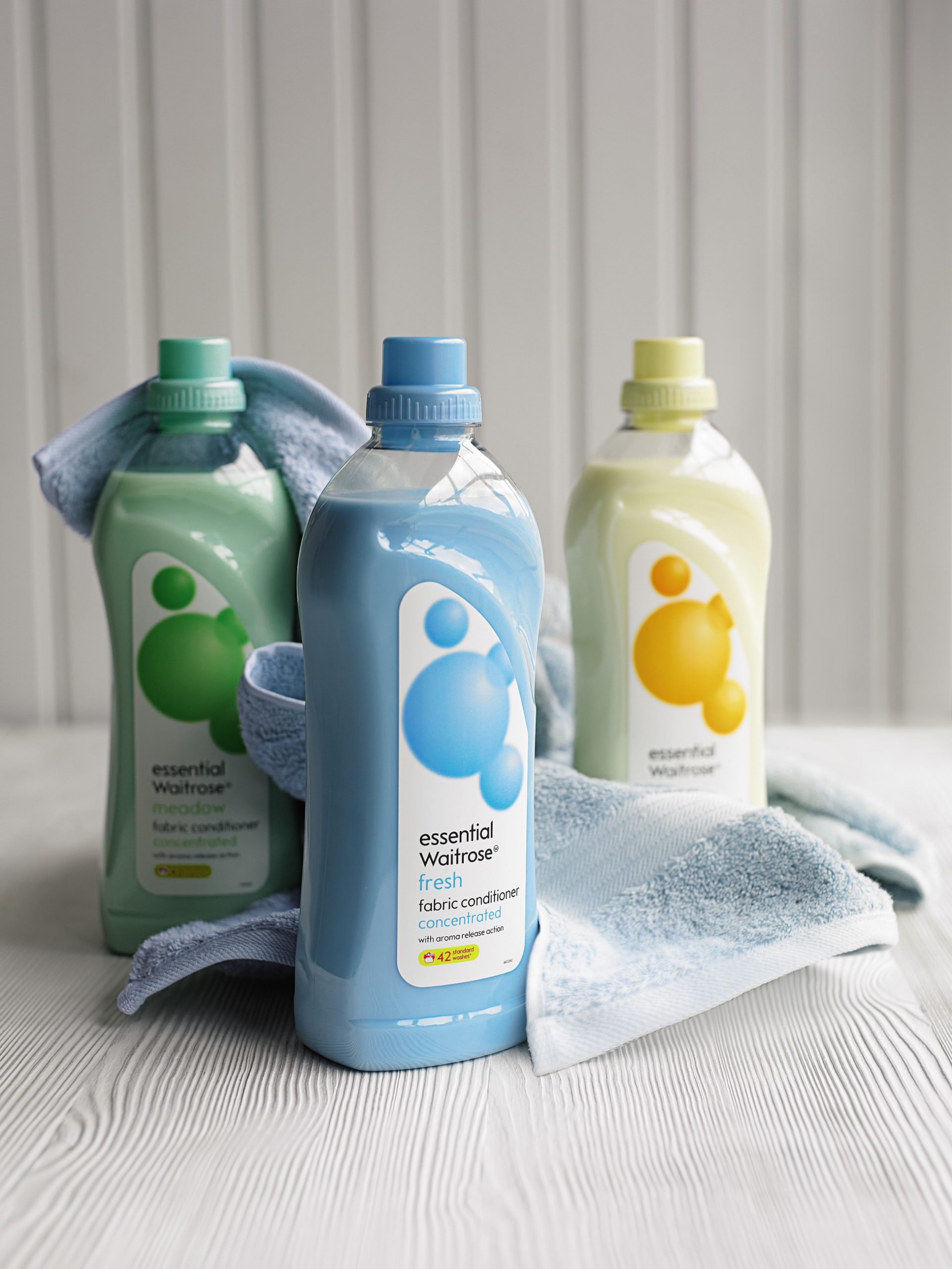 Essential Waitrose - DIELINE