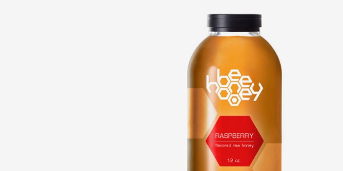 Bee Honey - DIELINE