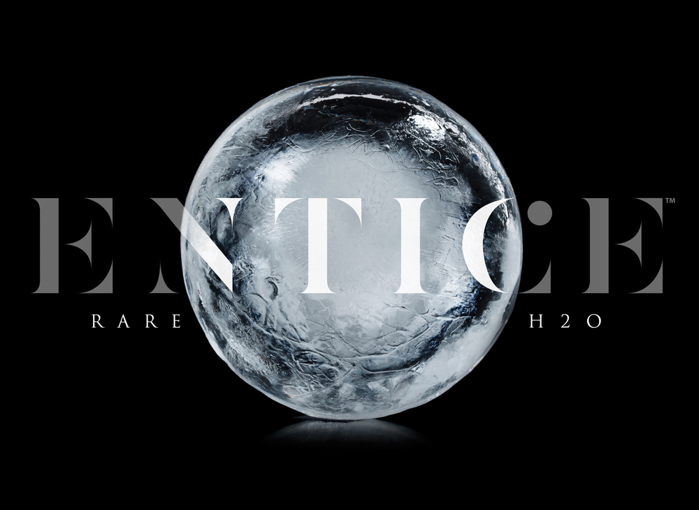 April Fools: Entice Exotic H2O Spheres - DIELINE