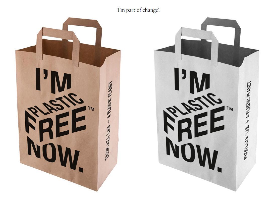 The World's First Plastic-Free Aisle - DIELINE