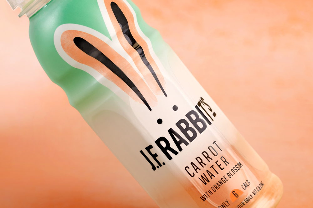 Check Out J.F. Rabbit's Adorable Packaging - DIELINE