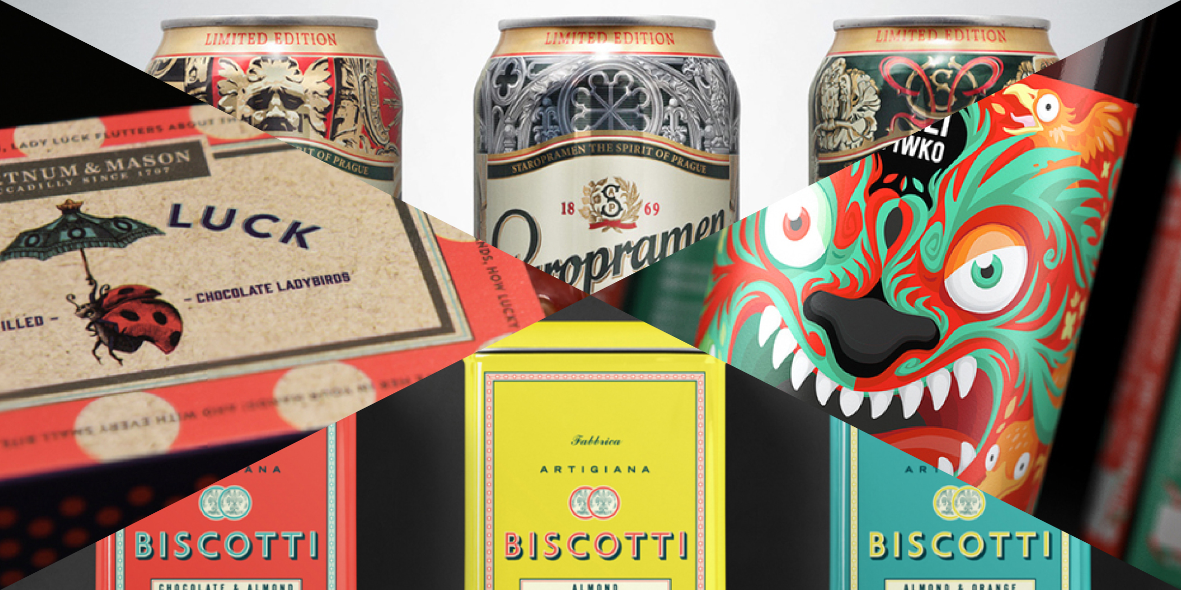 Top 10 Packaging Projects & Articles - DIELINE
