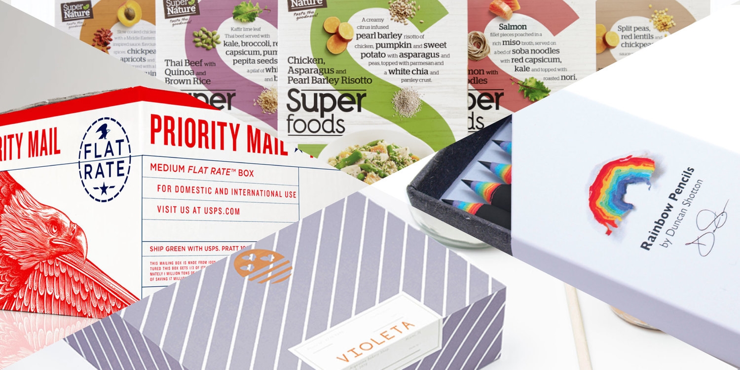 Top 10: This Week's Top Packaging Projects - DIELINE