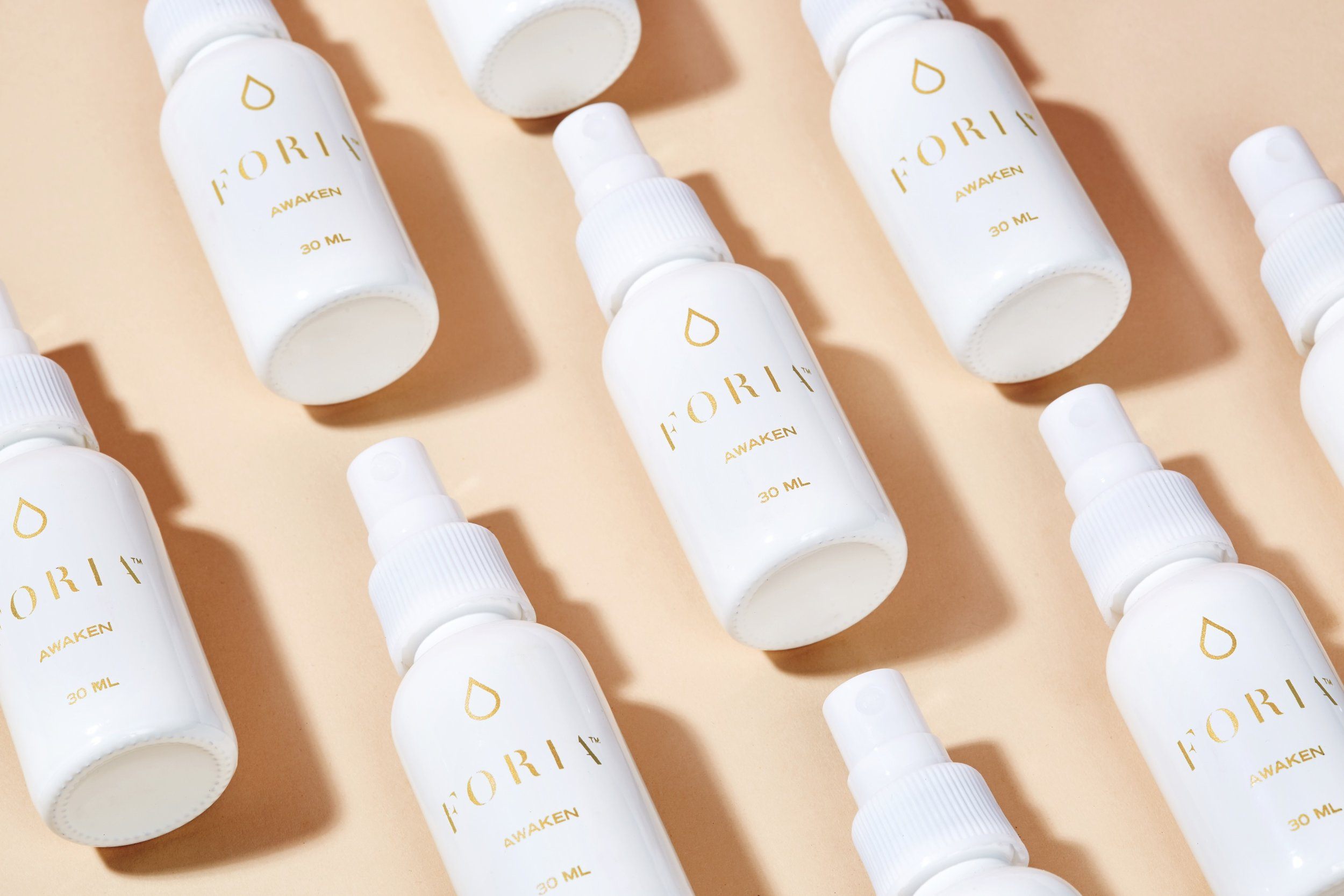 Foria is the Sophisticated Brand That is Bringing Cannabis Into the ...