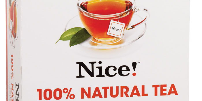 Walgreen's Nice! - DIELINE