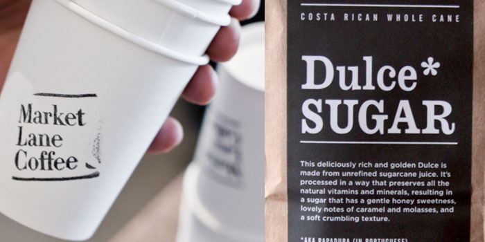 Market Lane - DIELINE