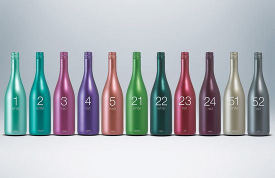 94Wines - DIELINE