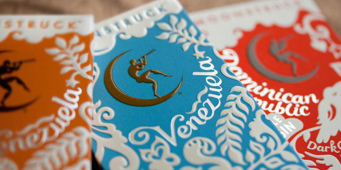 Moonstruck - DIELINE