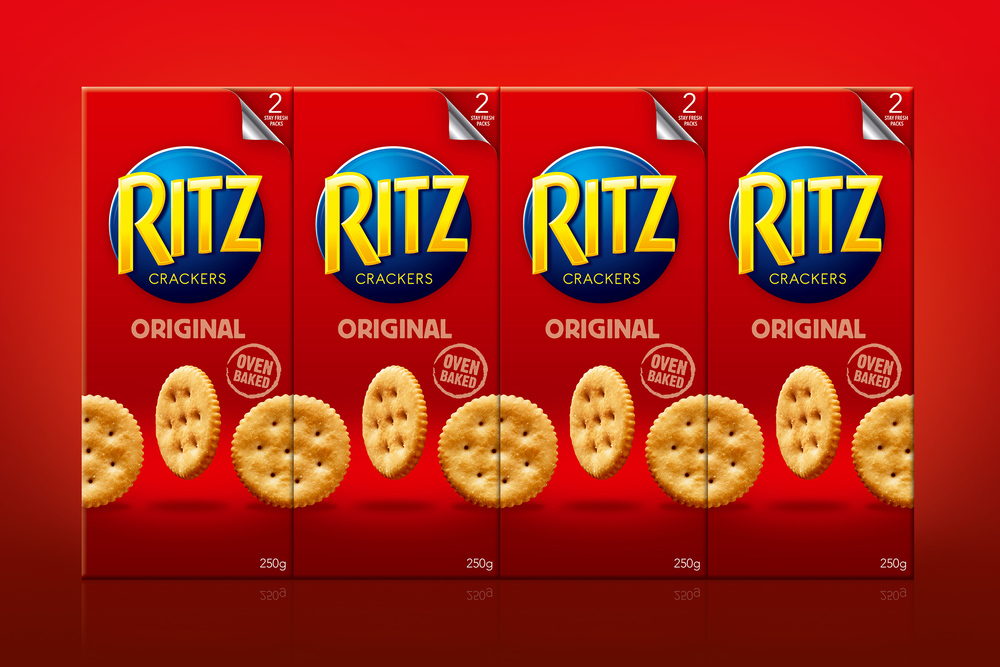 Ritz Australia - DIELINE