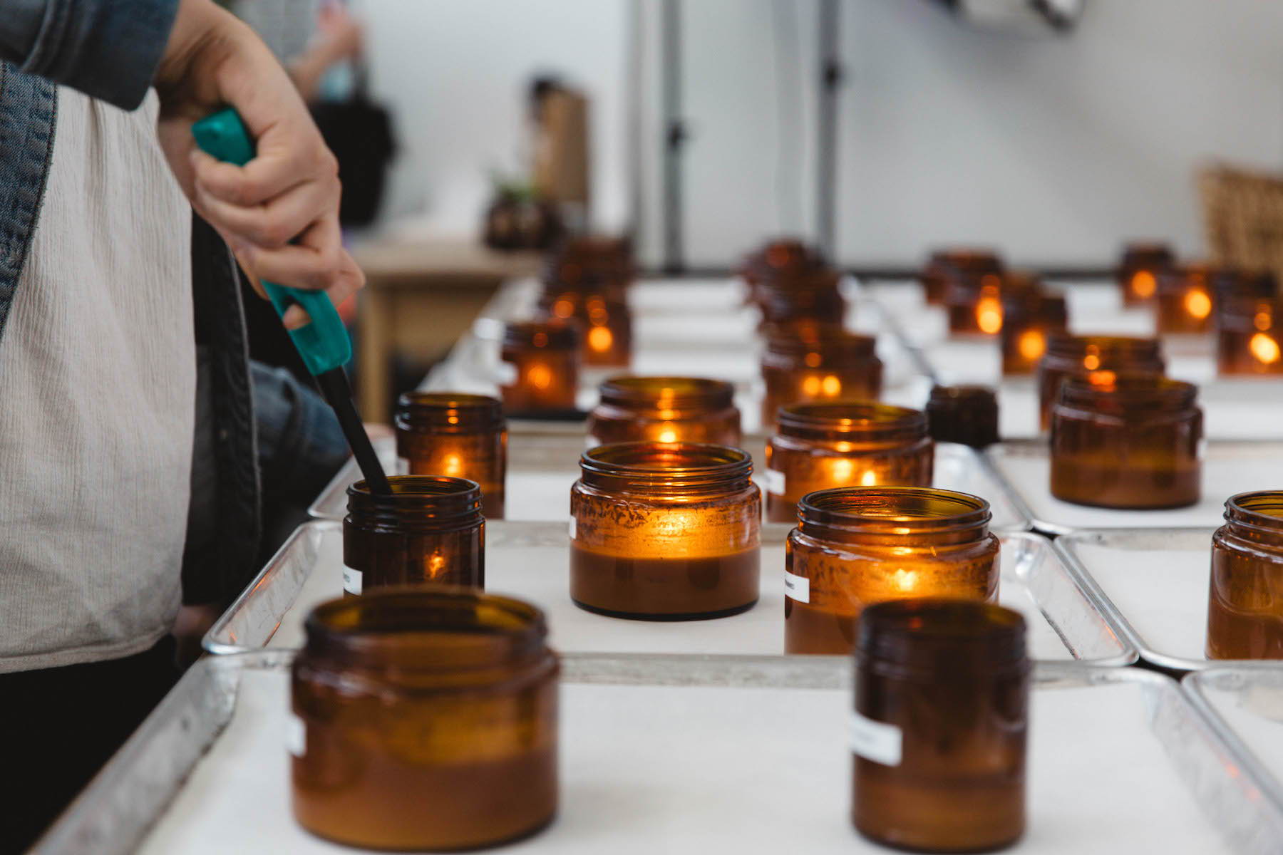 P.F. Candle Co. Talks Turning a Creative Passion into a Successful ...