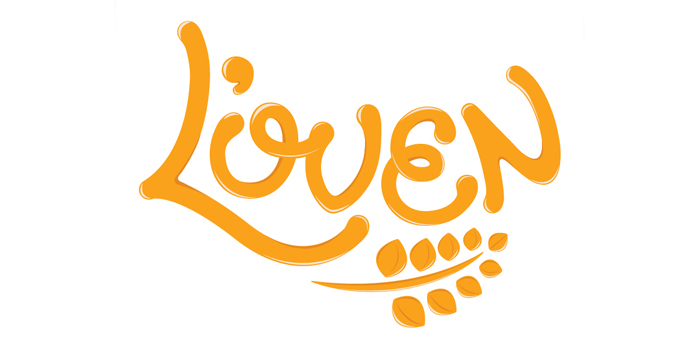 Student Spotlight: L'oven - DIELINE