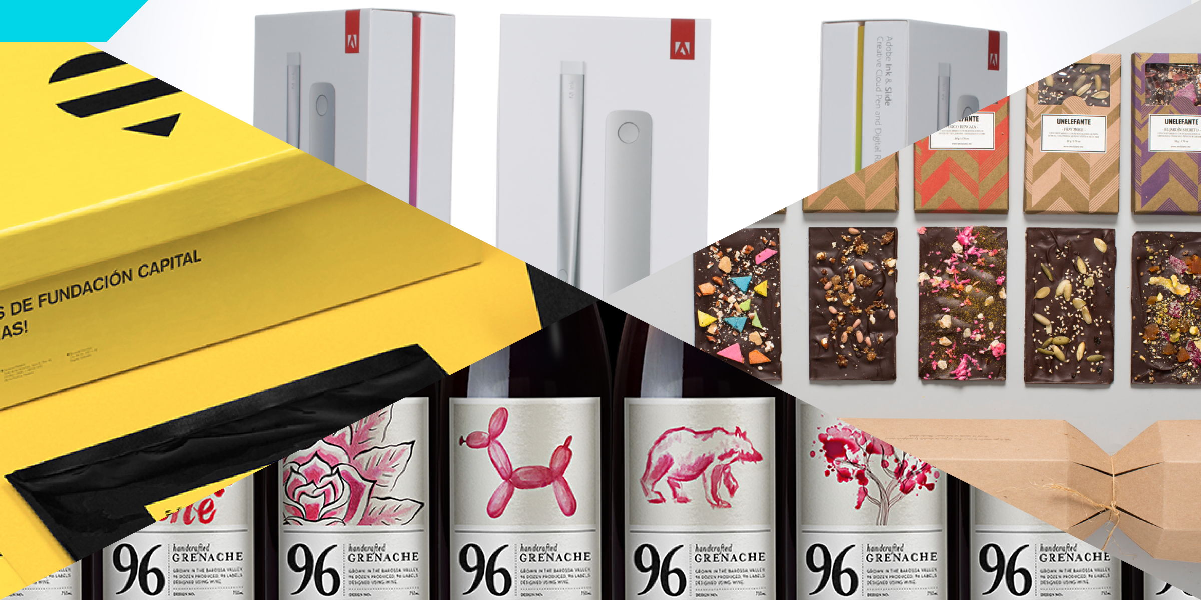 Top 10: This Week's Top Packaging Projects - DIELINE