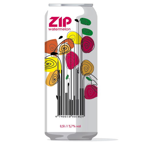 Zip Concepts - DIELINE