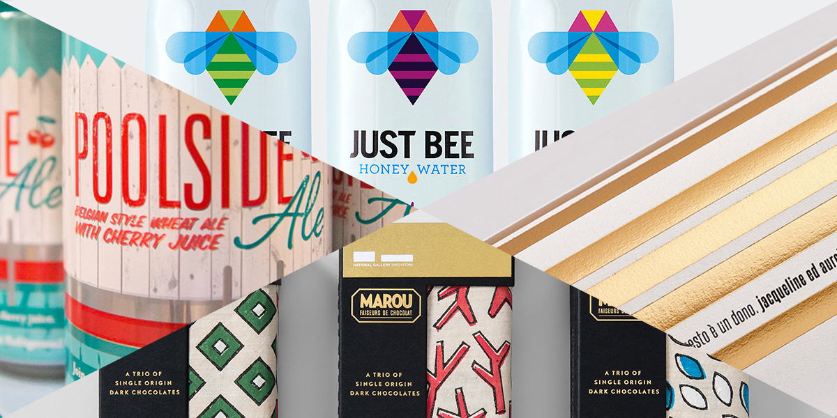 TOP 10 PACKAGING PROJECTS & ARTICLES - DIELINE