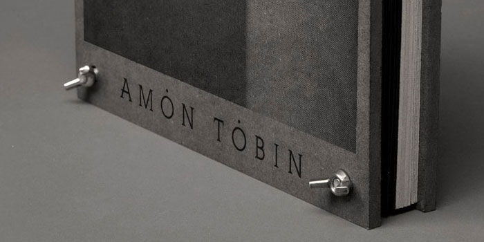 Amon Tobin - DIELINE