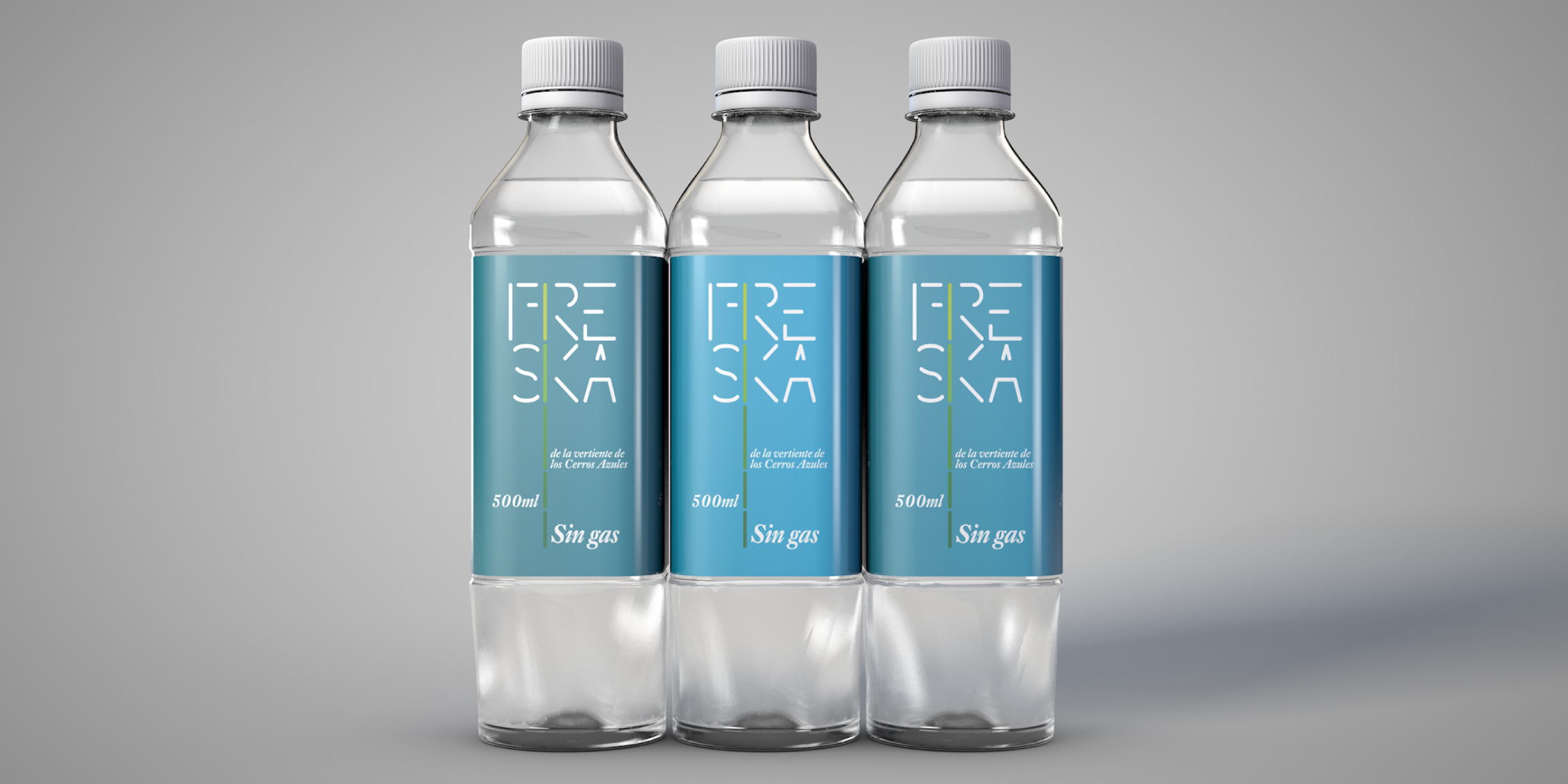 Student: Freska - DIELINE
