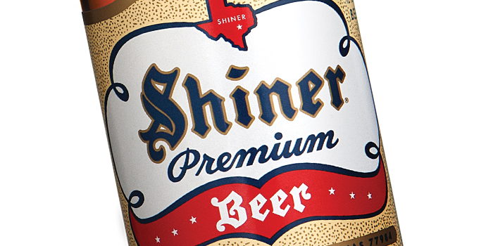 Shiner Premium Beer - DIELINE