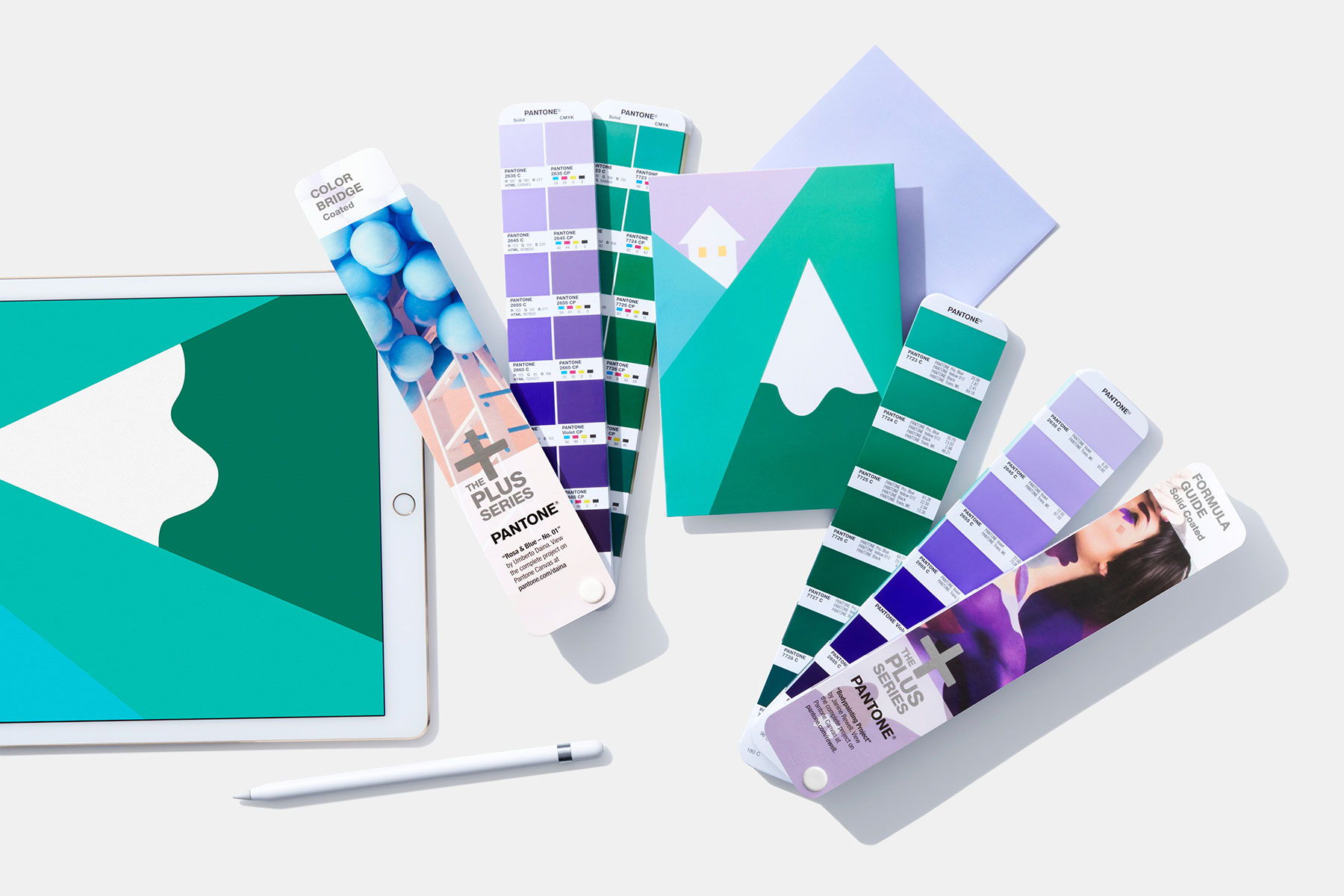 Pantone’s Got Big Plans for Physical and Digital Integration in 2018 ...