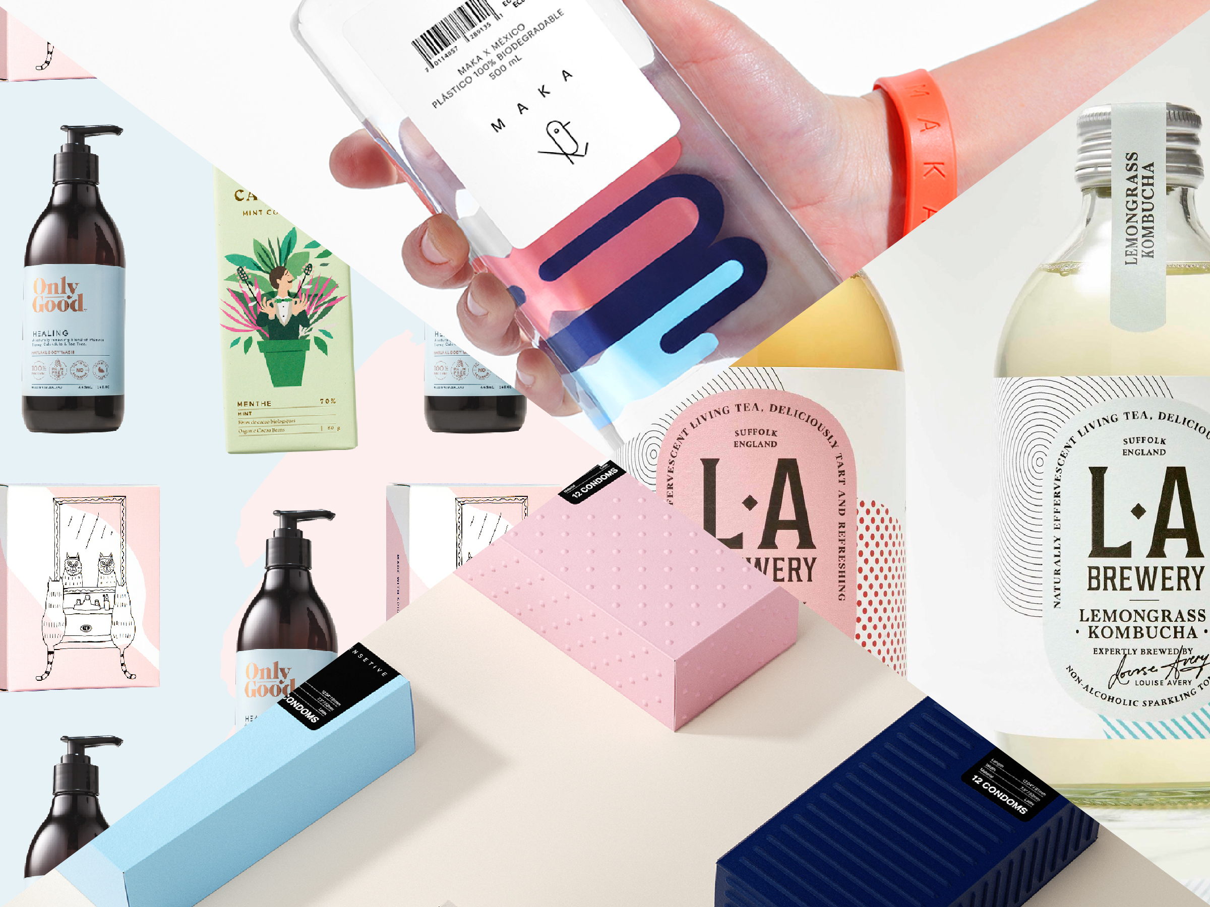 The Dieline's Best of the Week - DIELINE