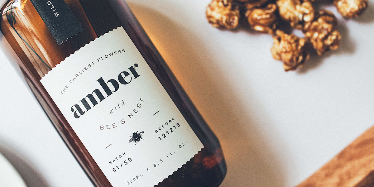 Amber - DIELINE