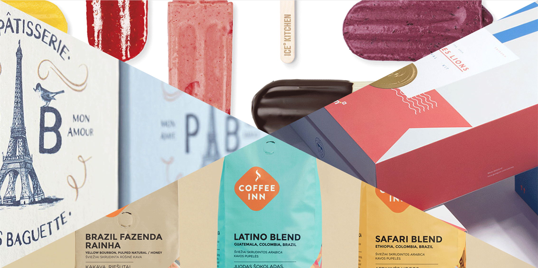 Top 10 Packaging Projects & Articles - DIELINE