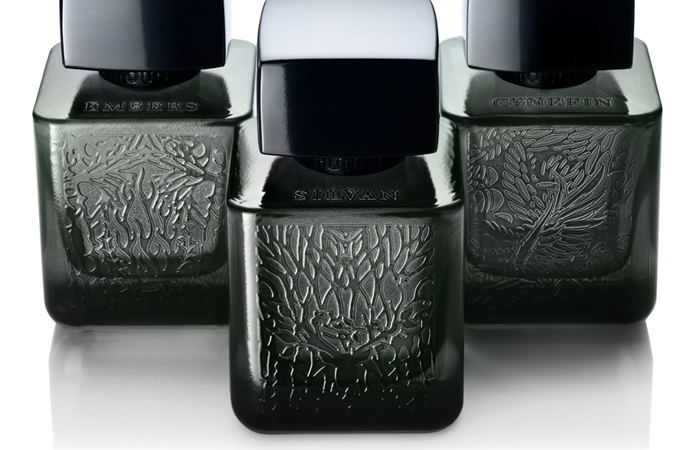 Provenance Tales Perfume Collection - DIELINE