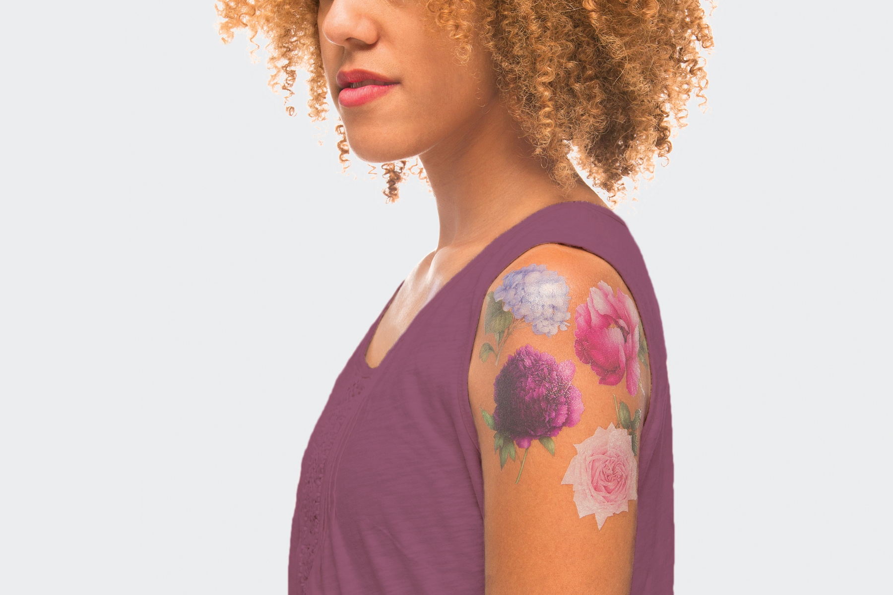 How Temp Tat Business Tattly Got Started - DIELINE