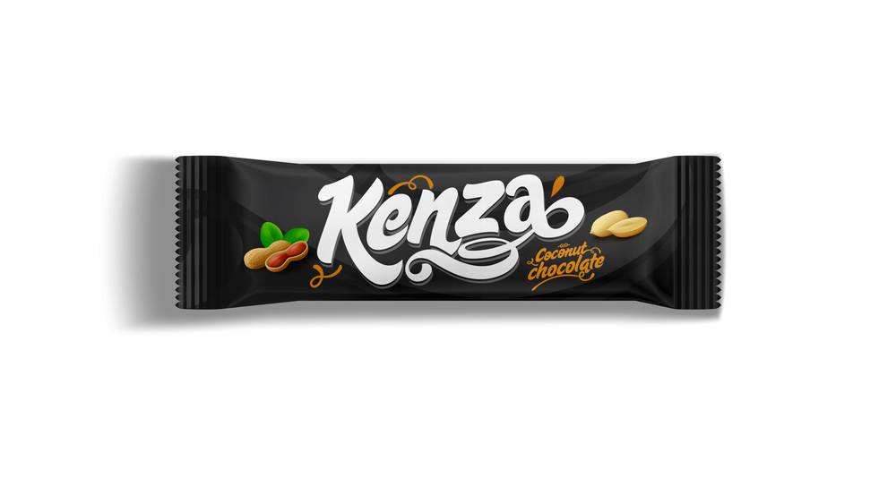 kenza - DIELINE