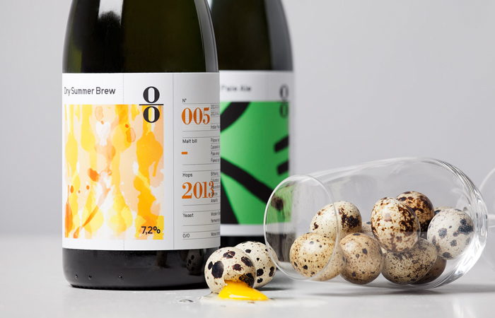 O|O Brewing - DIELINE