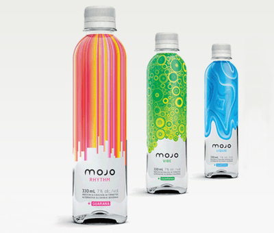 Mojo - DIELINE