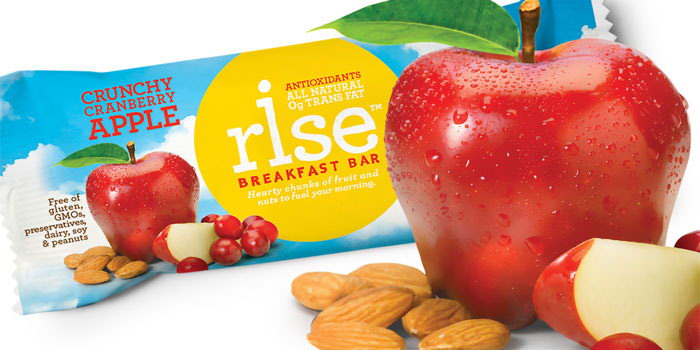 Rise Bar - DIELINE