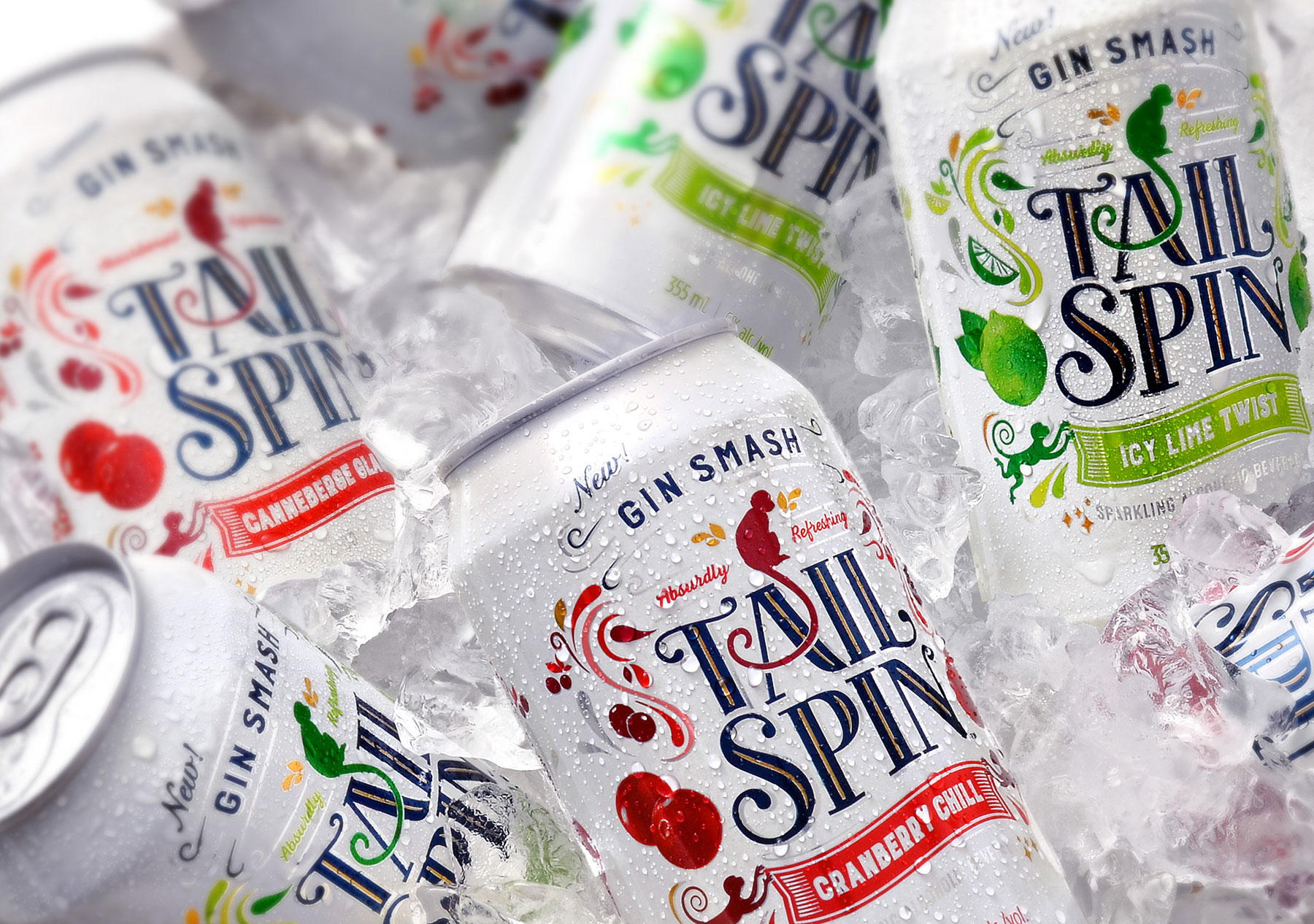 Chase Puts a New Spin On An Old Favorite With Their Design For Tail ...