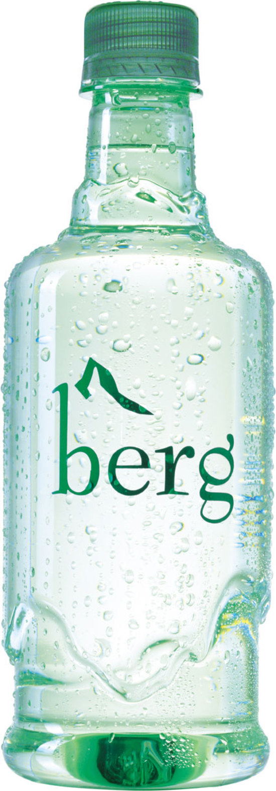 Berg Water - DIELINE