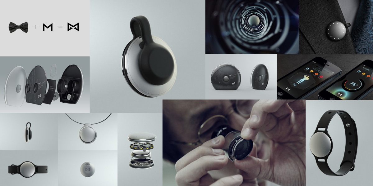 CES 2015 Packaging Spotlight: Smart Health Packaging - DIELINE