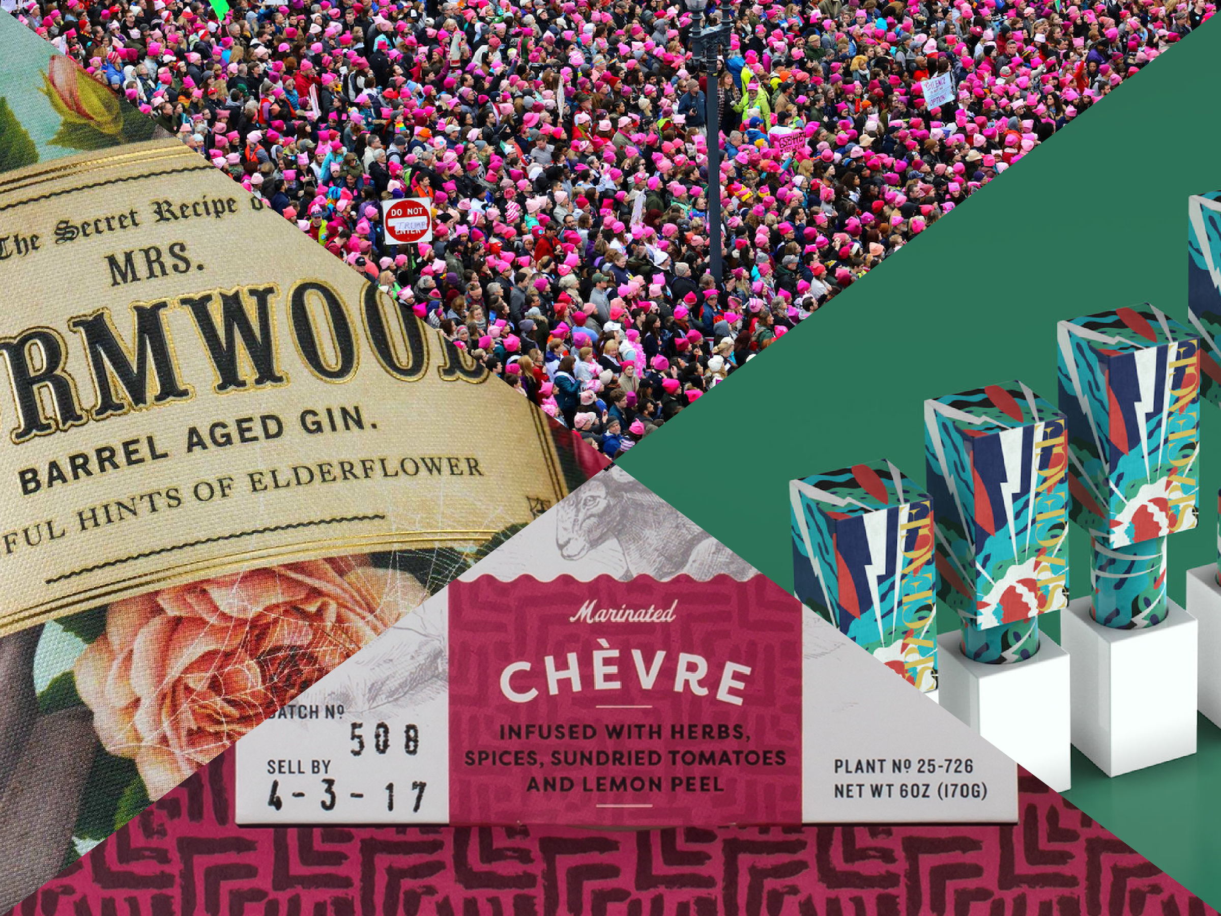 The Dieline's Best of the Week - DIELINE