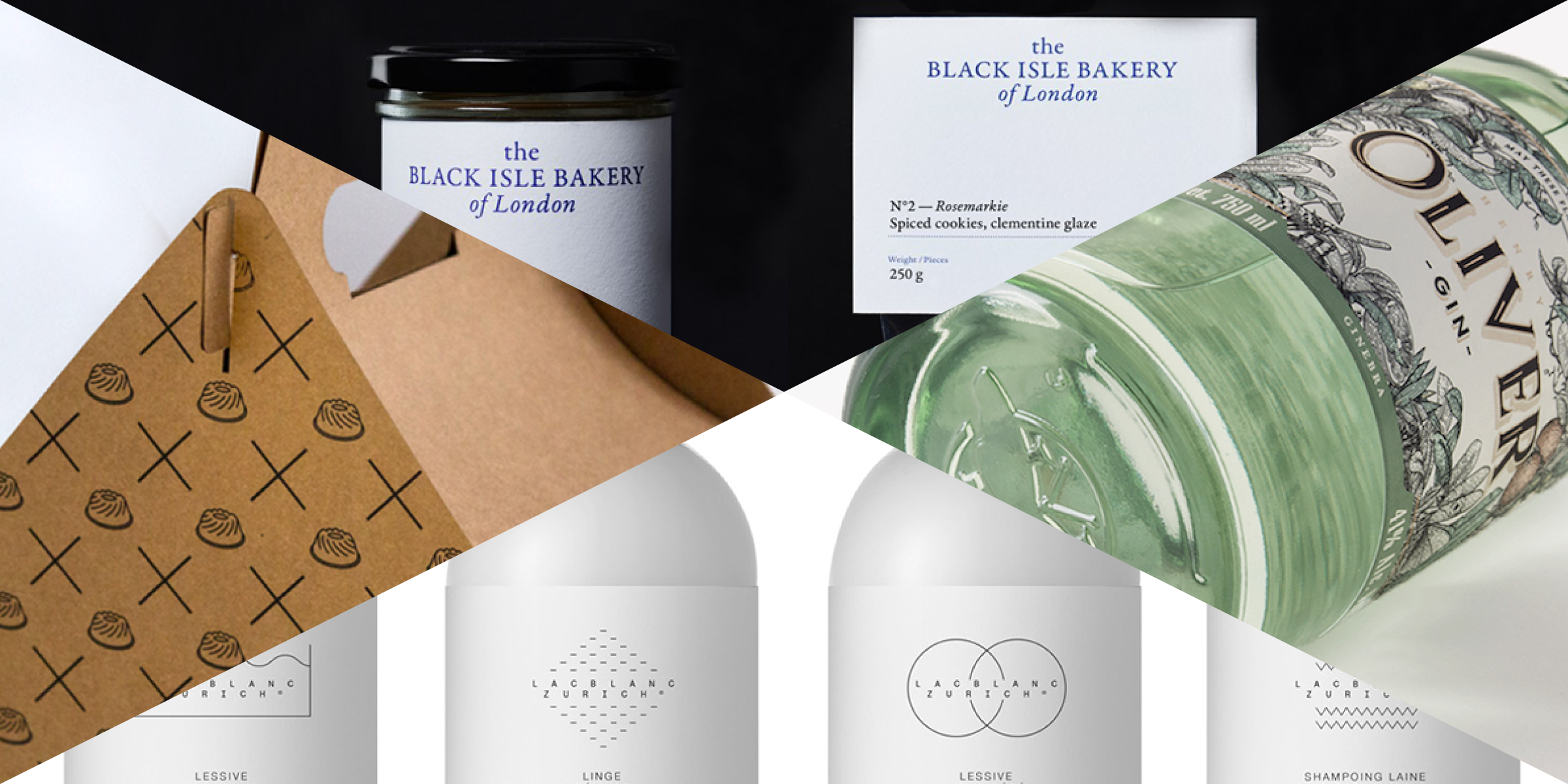 Top 10 Packaging Projects & Articles - DIELINE