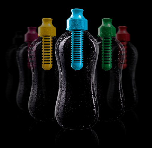 Water Bobble - DIELINE