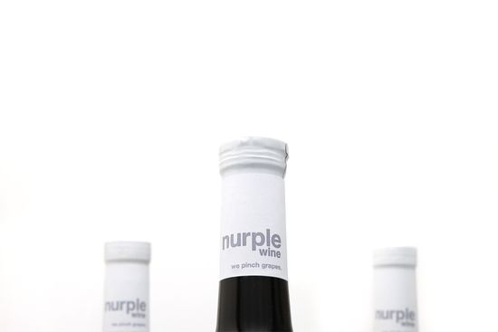 Student Spotlight: Nurple Wine - DIELINE