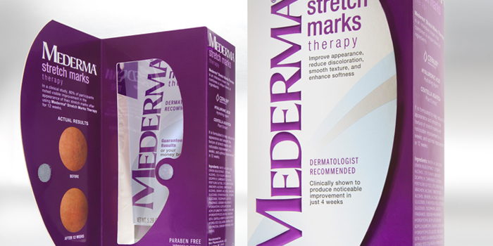 Before & After: Mederma - DIELINE