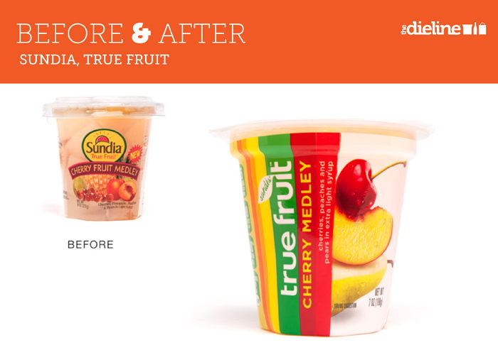 Before & After: Sundia - DIELINE