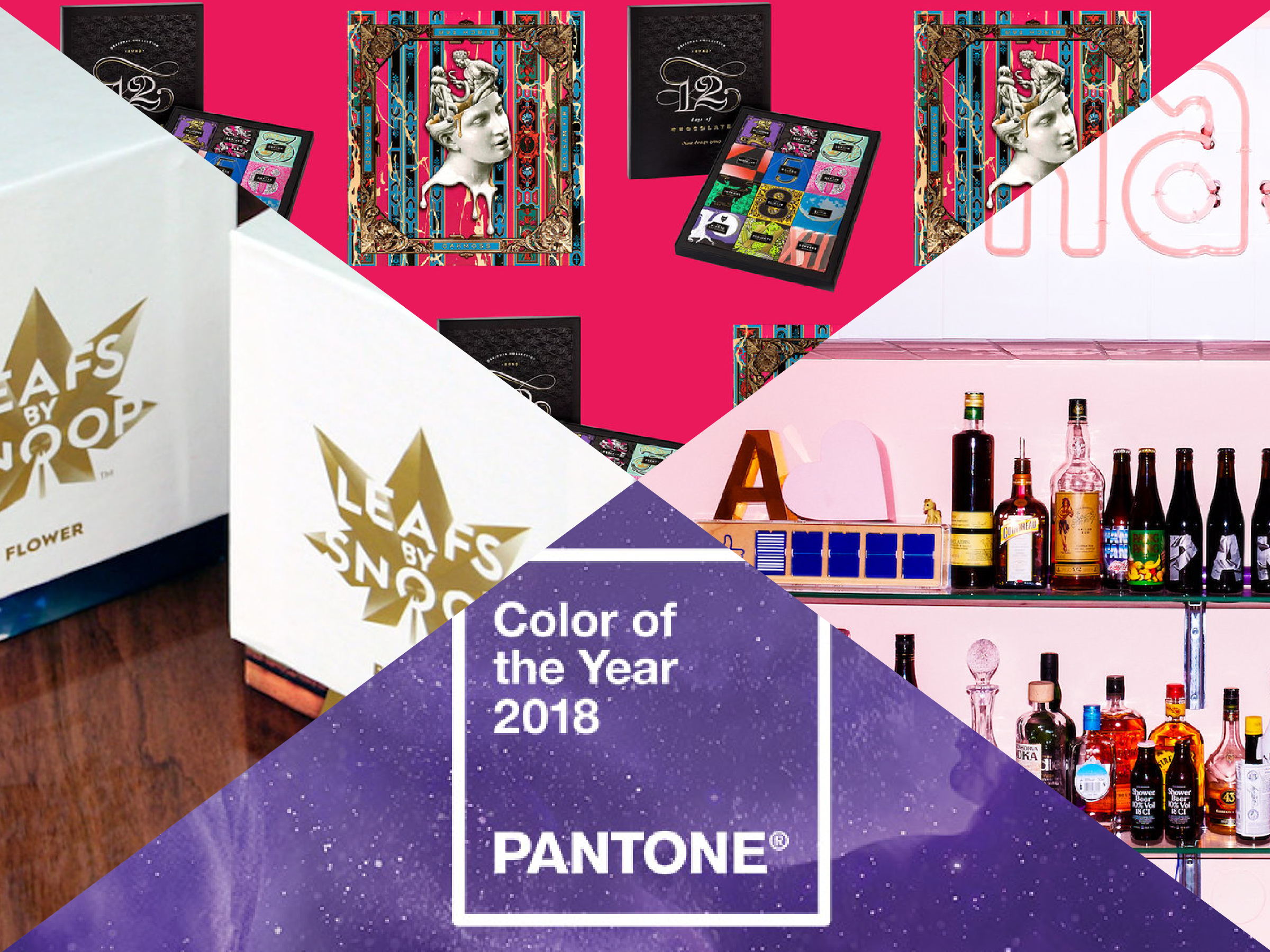 The Dieline's Best of the Week - DIELINE