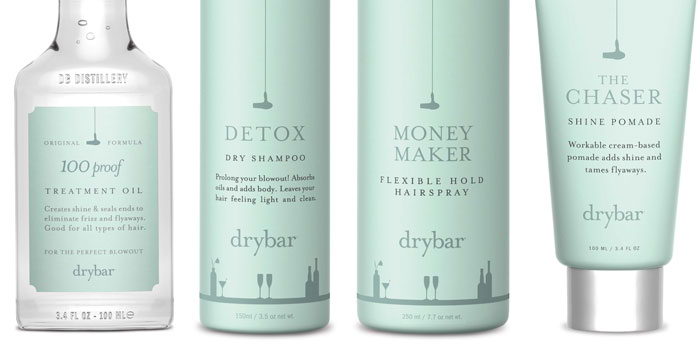 Drybar: Hair Products - DIELINE