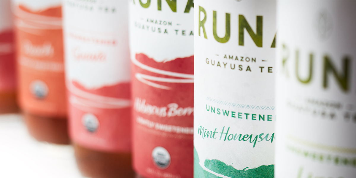 RUNA - DIELINE