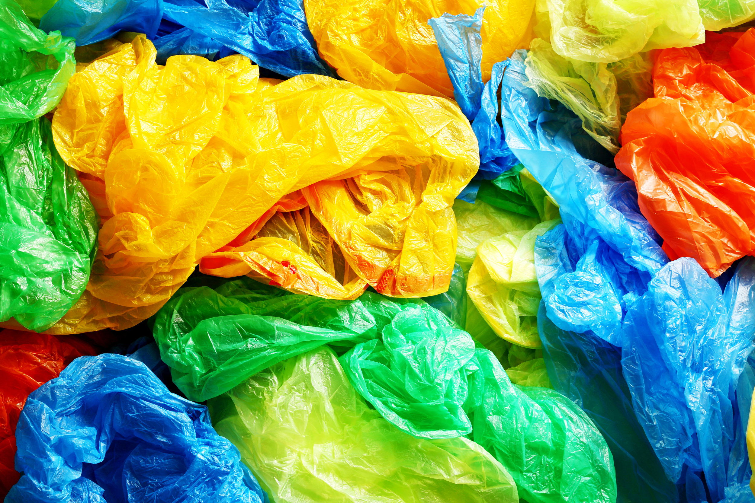 Paper or Plastic? 4 Materials That Blur The Line Between Natural and ...