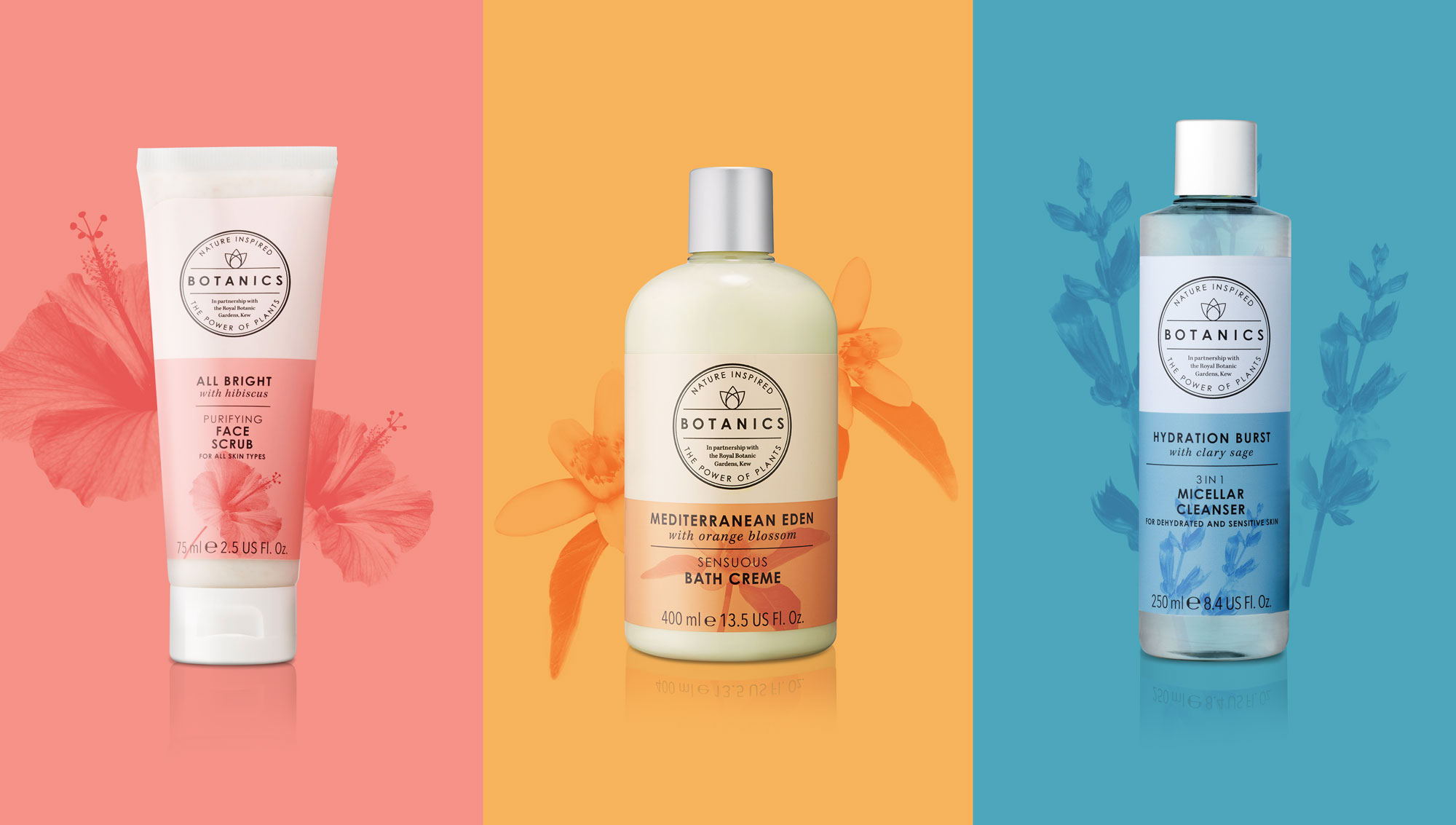Botanics Skincare Will Help You Indulge With The Power of Plants - DIELINE