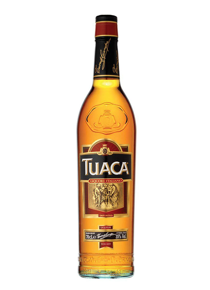 Before & After: Tuaca - DIELINE
